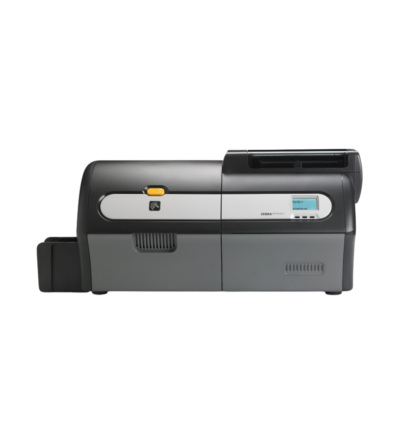 Impresora de fotocheck Z72 - ZEBRA | Buyscan Tu aliado tecnología